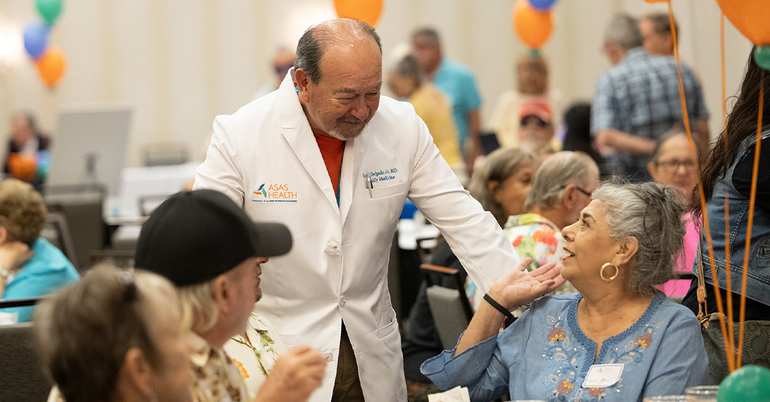 ASAS Health | Open Enrollment Period